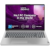 Lenovo IdeaPad Slim 5 12th Gen Intel Core i5 12450H 14" (36cm) WUXGA ...