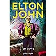 Elton John. La biografia : Buckley, David, Angelotti, Nausikaa, Cantoni ...