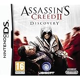 Assassin's Creed: Altairs Chronicles (Nintendo DS) : Amazon.co.uk: PC ...