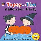 Amazon.it: Let's Make and Do: A Ladybird Topsy and Tim sticker activity ...