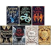 Six of crows: collector's edition: 1 : Bardugo, Leigh: Amazon.it: Libri