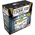 Noris 606101891 - Escape Room 2 (Grundspiel) Familien und ...