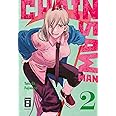 Chainsaw Man 01 (01) : Fujimoto, Tatsuki, Bartholomäus, Gandalf: Amazon.de: Bücher