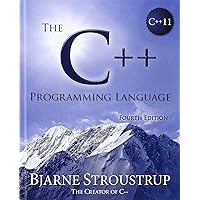 The C++ Programming Language : Stroustrup, Bjarne: Amazon.it: Libri