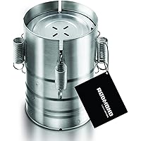 Multivarka Redmond rhp-m02-e rhp-m02-e Ham Presse 15 x 15 x 18 cm ...