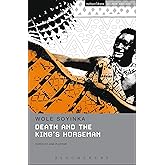 Death and the King's Horseman (Modern Classics) : Soyinka, Wole: Amazon ...