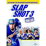 Slap Shot [DVD]: Amazon.co.uk: Paul Newman, Michael Ontkean, Lindsay ...