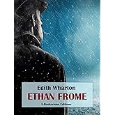 Ethan Frome. Las hermanas Bunner (13/20) eBook : Wharton, Edith, López ...