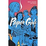 Paper girls (Vol. 4) : Vaughan, Brian K., Chiang, Cliff, Favia ...