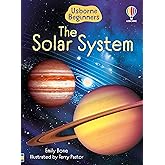 My First Book of Planets: All About the Solar System for Kids: Amazon ...