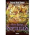 Amazon.fr - La Petite Boutique de sortilèges - Durst, Sarah Beth, Chen ...