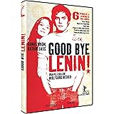 Good Bye Lenin! [DVD] [2002]: Amazon.co.uk: Daniel Bruhl, Katrin Sass ...