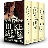 Duke Series Boxset Two (The Duke Series Box Set Book 2) eBook : Miller ...
