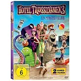 Hotel Transsilvanien 4 - Eine Monster Verwandlung: Amazon.de: Samberg ...