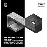 Handel: Alessandro: Amazon.co.uk: CDs & Vinyl