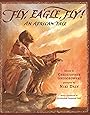 Fly, Eagle, Fly! An African Tale: Amazon.co.uk: Gregorowski ...