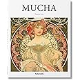 Mucha (Basic Art) : Sato, Tomoko: Amazon.de: Bücher