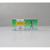 Buy Gufic Sallaki Plus Tablets (10 Tab) (Pack of 2) Online at Low ...