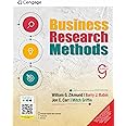 Buy Business Research Methods, 9th Edition Book Online at Low Prices in ...