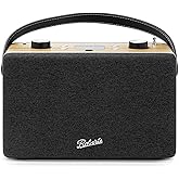 Roberts Stream94i DAB+/DAB/FM Internet Radio with Spotify Connect and ...