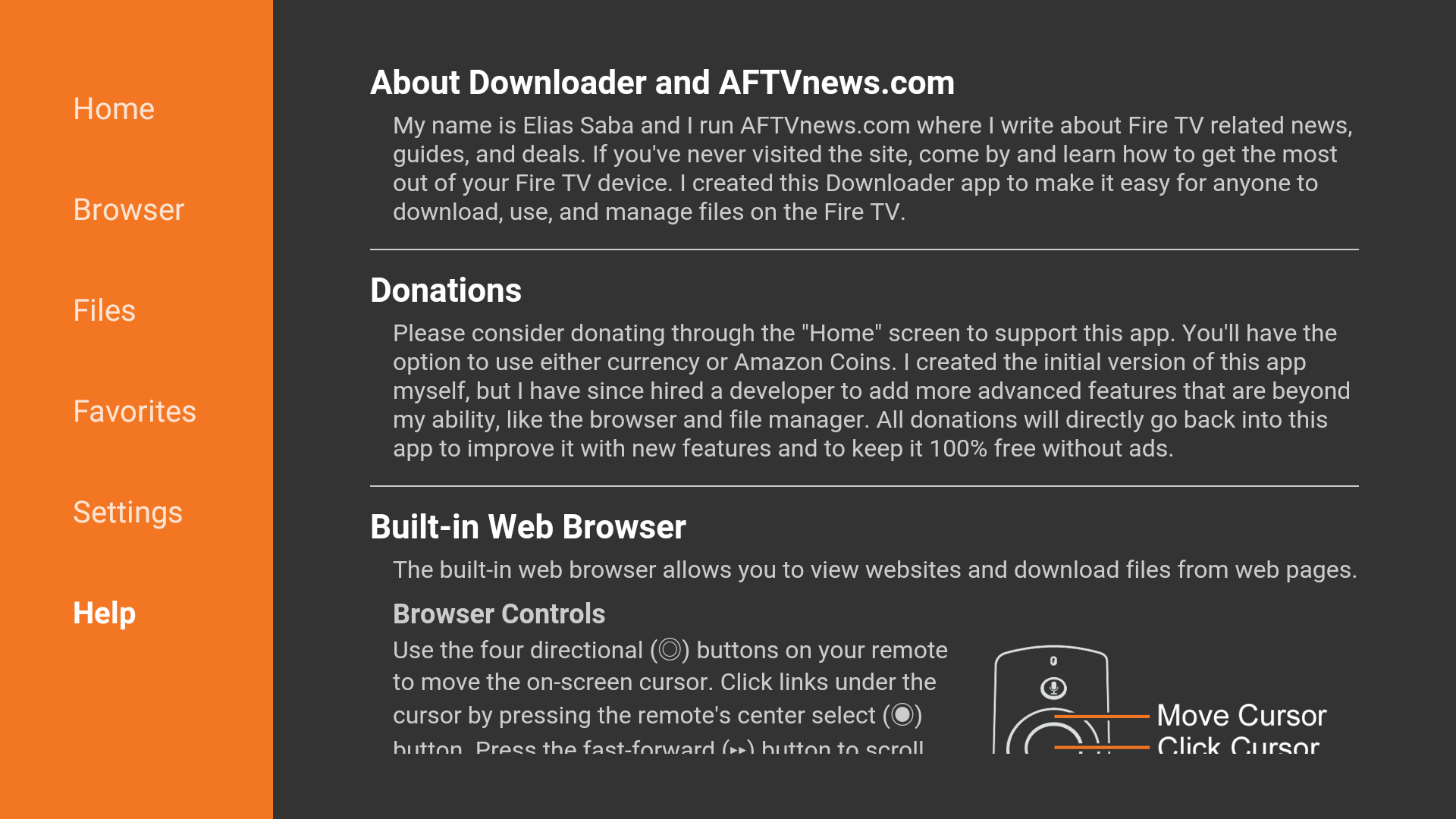Downloader: Amazon.it: Appstore per Android