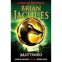 Redwall : Jacques, Brian: Amazon.co.uk: Books