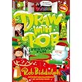 Draw With Rob: Festive Fun: The brand new fabulously festive Christmas ...