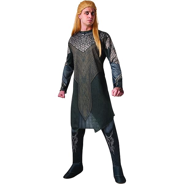 Legolas Kostuum De Hobbit