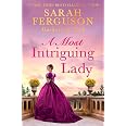 A Most Intriguing Lady: The instant Sunday Times bestseller! The most ...