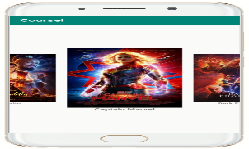 Carousel Effect: Amazon.in: Appstore for Android