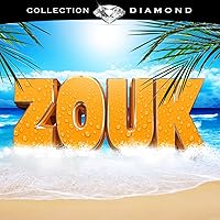 Mega Zouk: Artistes Divers, Djous', Malavoi, Kassav', Francky Vincent ...