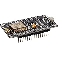 Easy Electronics NodeMcu WiFi Development Board - ESP8266 : Amazon.in: Computers & Accessories