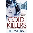 Cold Killers (Volume 5) (DC Ebony Willis) : Weeks, Lee: Amazon.co.uk: Books