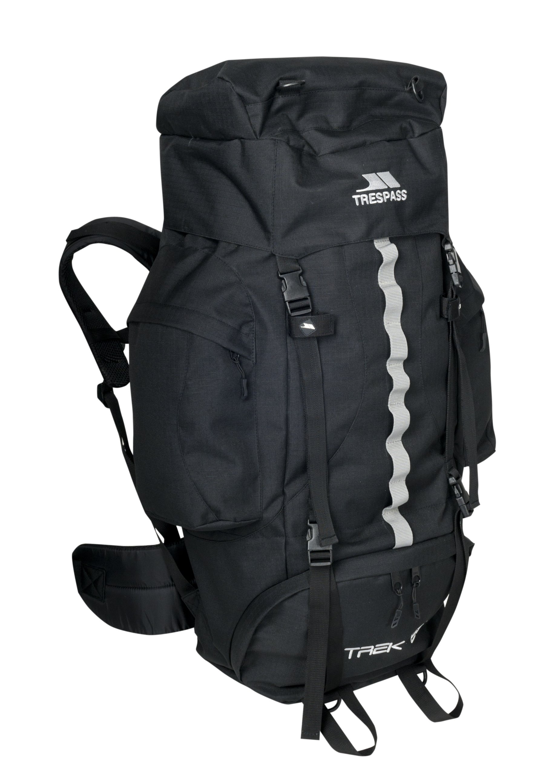 Trespass Rucksack 85L Trek | Hikerstore