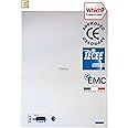EK.BP 12kW Electric Combi Boiler With inbuilt Cylinder : Amazon.co.uk ...