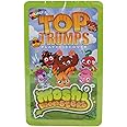 Top Trumps Moshi Monsters : Amazon.co.uk: Toys & Games