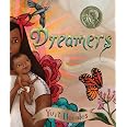 Dreamers : Morales, Yuyi: Amazon.co.uk: Books