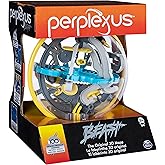 Buy SPIN MASTER Games Spin Master Perplexus Spin Master Perplexus Epic ...