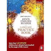 Ratna Sagar-Gem's English Reader For Class 8 (Silver Jubilee Edition ...