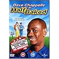 Half Baked [DVD]: Amazon.co.uk: Dave Chappelle, Jim Breuer, Harland ...