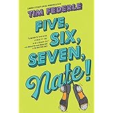The Complete Nate Paperback Trilogy (Boxed Set): Better Nate Than Ever ...