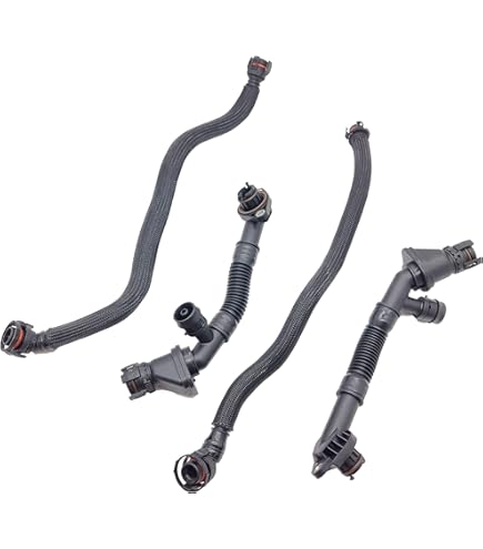Brake Hydraulic Hose Parts A-Premium Brake Hydraulic Hose Compatible ...