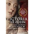 Buy VICTORIA: THE QUEEN Book Online at Low Prices in India | VICTORIA ...