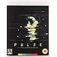 Pulse [Blu-ray]: Amazon.co.uk: Haruhiko Kato, Kumiko Asô, Koyuki ...