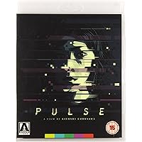 Arrow Video One Missed Call Trilogy [Blu-ray]: Amazon.co.uk: Takashi ...