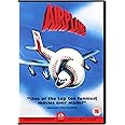 Airplane! [DVD] [1980]: Amazon.co.uk: Robert Hays, Robert Stack, Lloyd ...