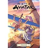 Avatar: The Last Airbender - Azula in the Spirit Temple: Amazon.co.uk ...
