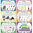 Music Posters Musical Instruments Bulletin Board Set Orchestra Posters ...