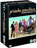Private Practice - Season 1 [DVD]: Amazon.co.uk: Kate Walsh, Tim Daly ...