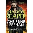 Shadow Reaper: Paranormal meets mafia romance in this sexy series (The ...